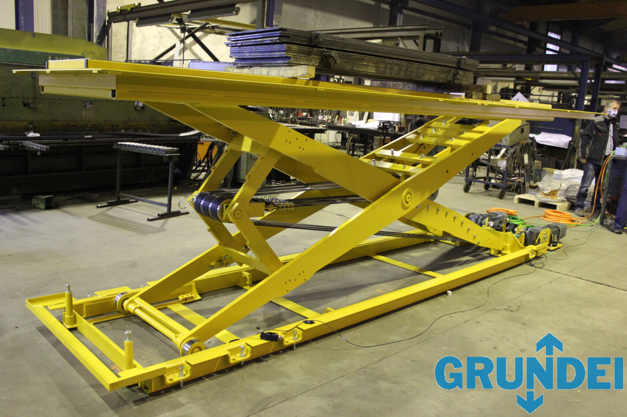 IMG_0806 | Grundei Hebetische Verladetechnik GmbH
