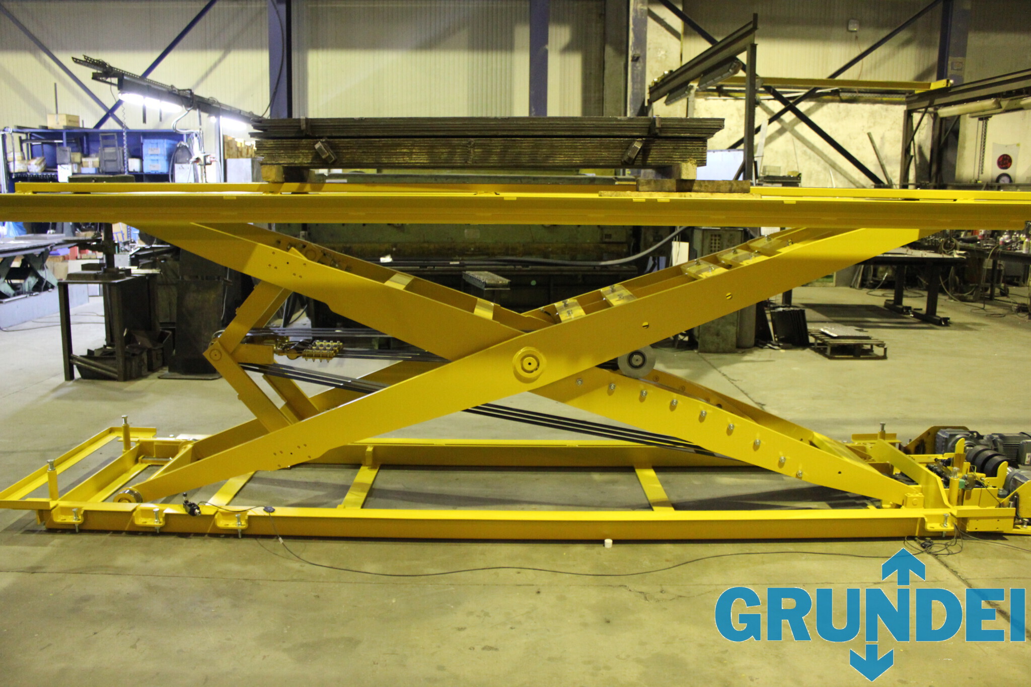IMG_0807 | Grundei Hebetische Verladetechnik GmbH